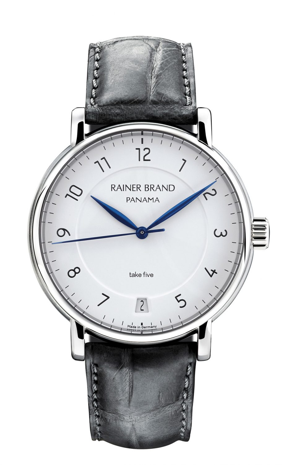 Panama thirty-sixRB 15 SC • Rainer Brand - Produktion hochwertiger ...