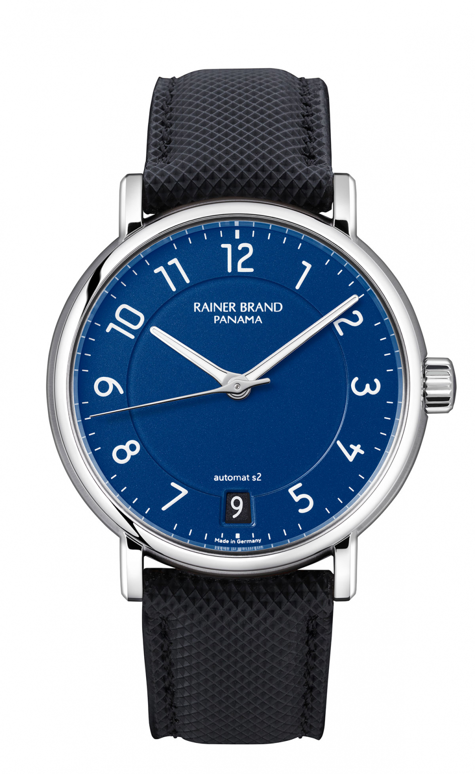 Panama automat s1 RB 17 SA1 • Rainer Brand - Produktion hochwertiger ...