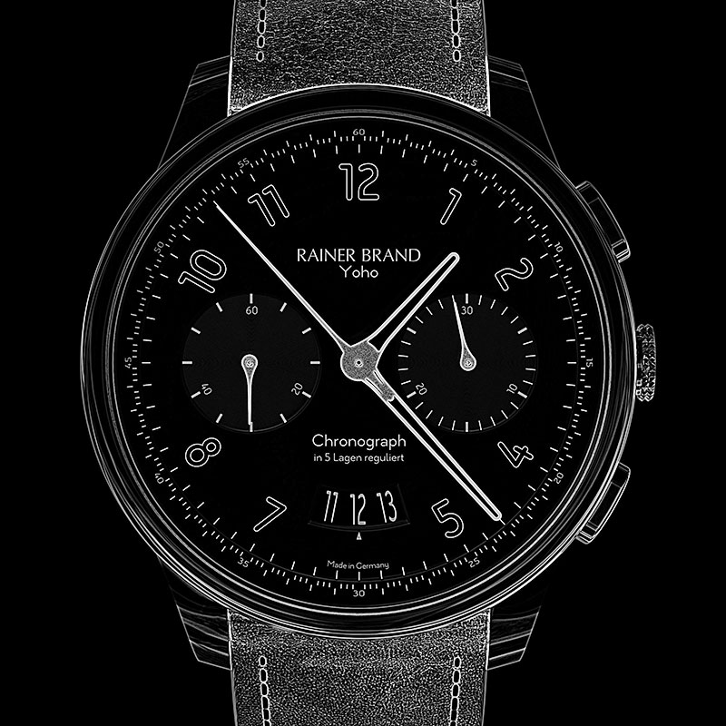 Panama automat s1 RB 17 SA1 • Rainer Brand - Produktion hochwertiger ...