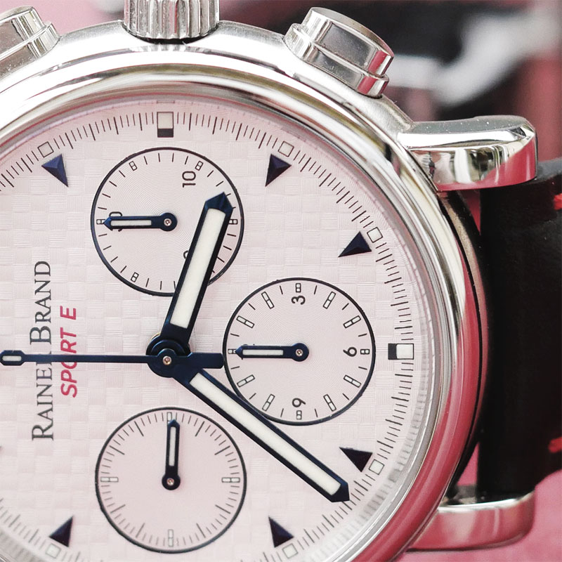 Panama automat s1 RB 17 SA1 • Rainer Brand - Produktion hochwertiger ...