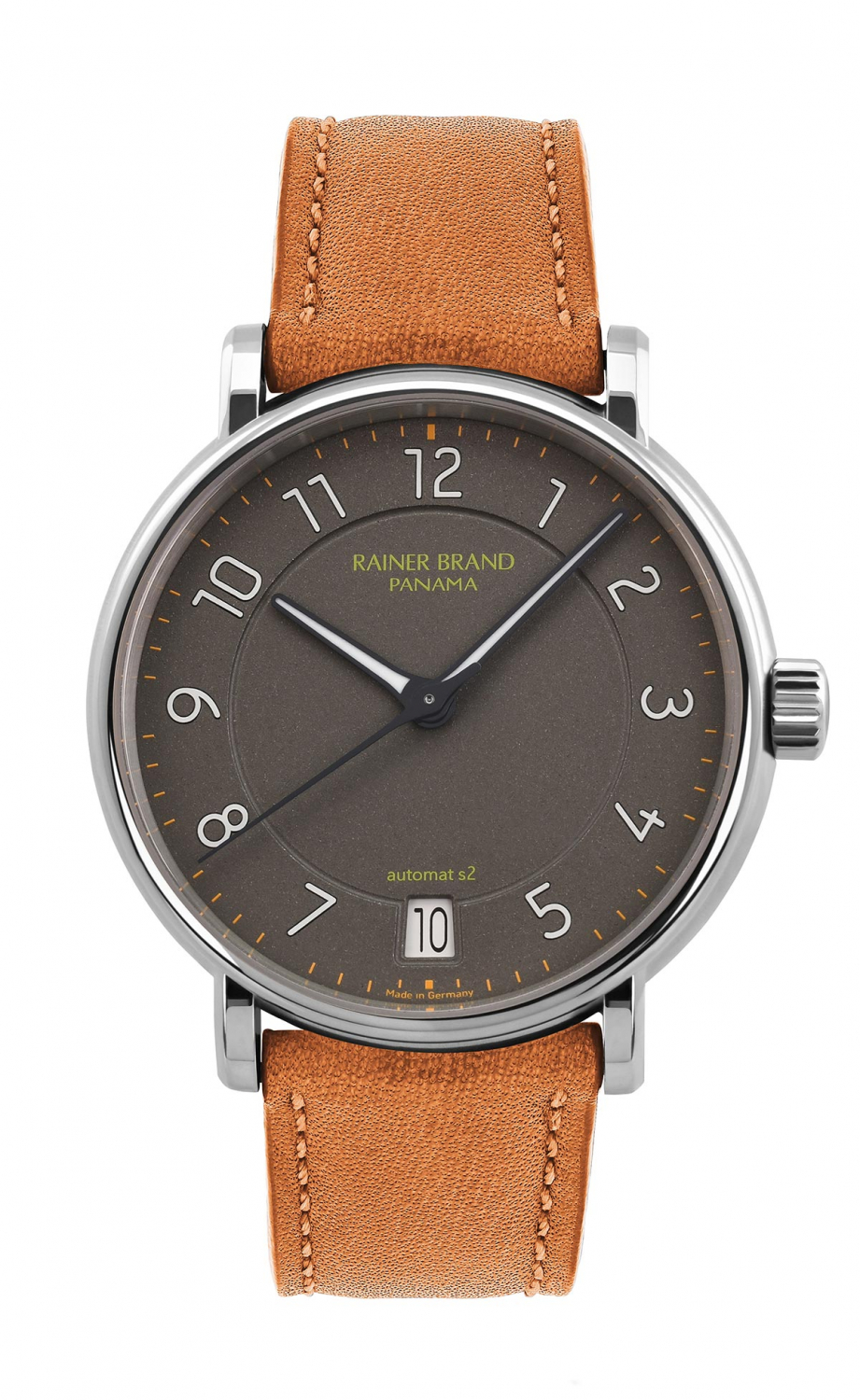 Panama BlackOr RB 18 BO • Rainer Brand - Produktion hochwertiger ...